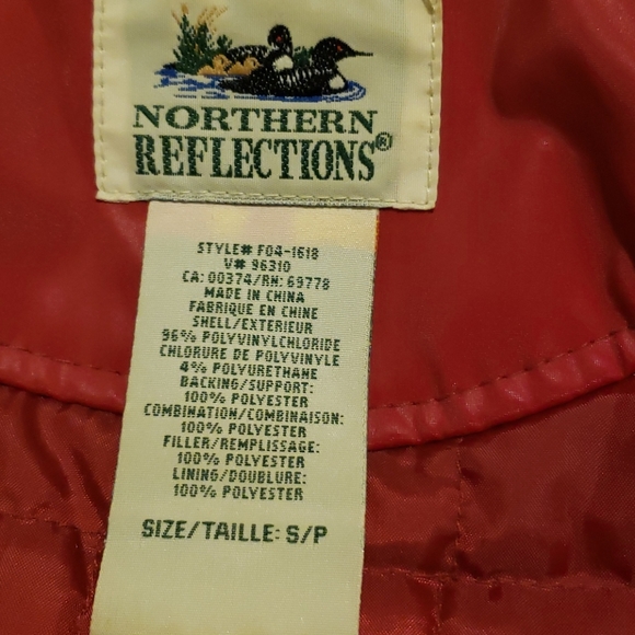 Northern Reflections | Jackets & Coats | Northern Reflections Jacket ...